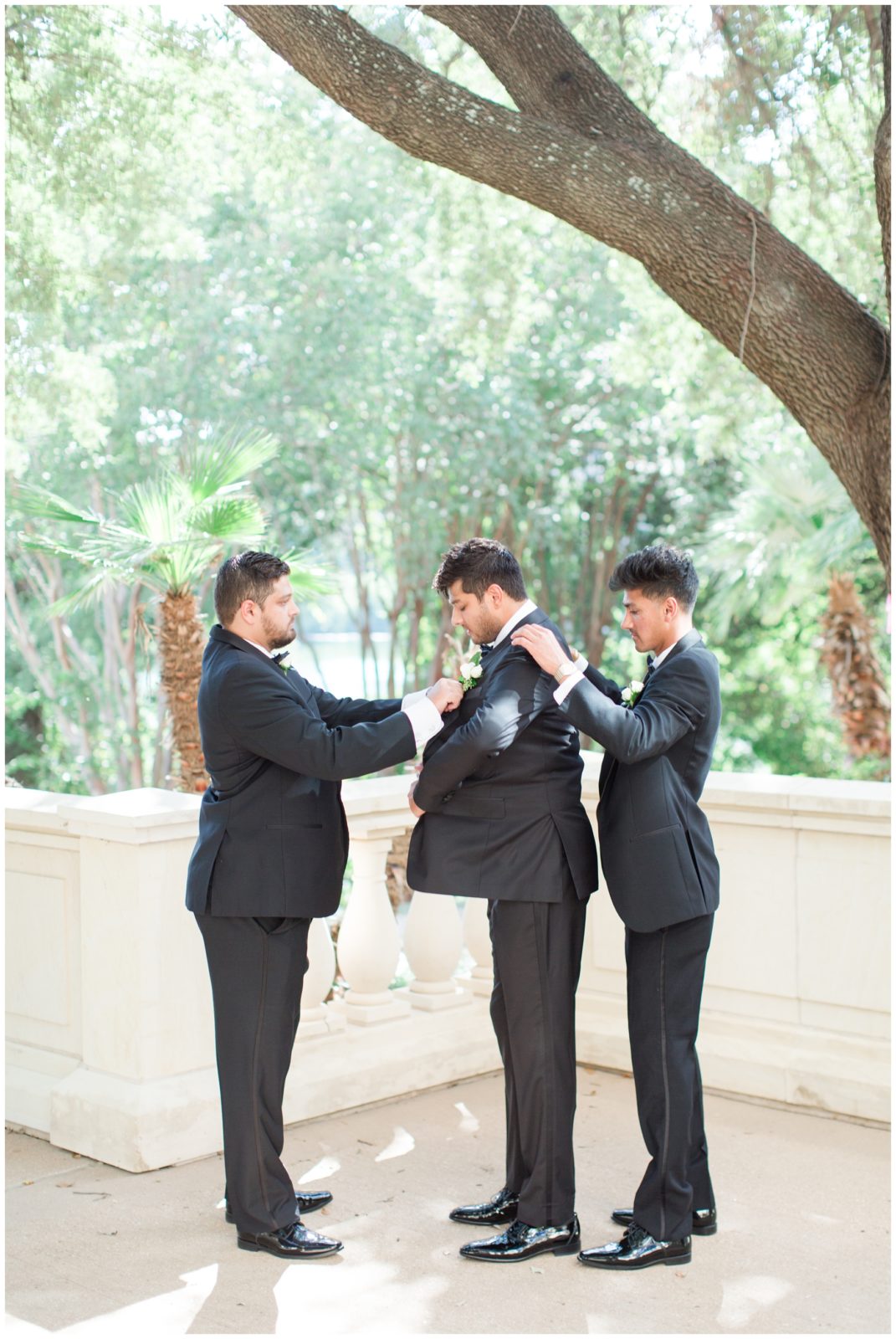 Kristen + Rajan | Wedding at Four Seasons Austin ...